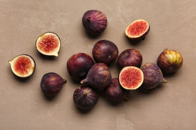 Figo não é fruta, é flor! E surge com ajuda da vespa | Agro Estadão