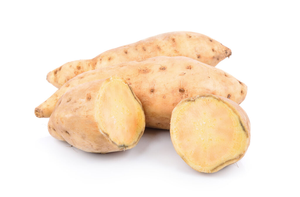 Tipos de batata-doce: conheça os principais e como escolher para ...