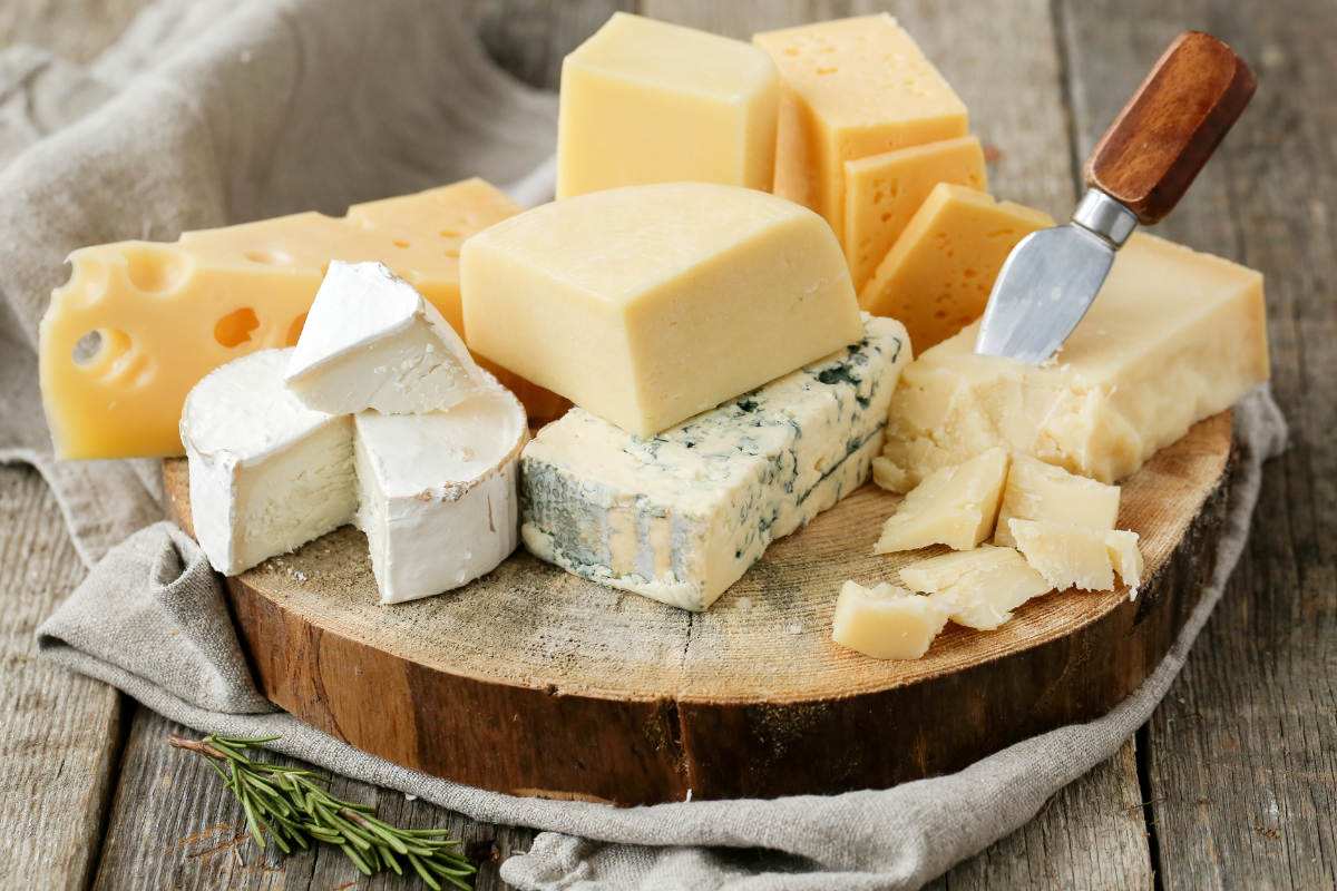 Os 11 principais tipos de queijo e curiosidades | Agro Estadão