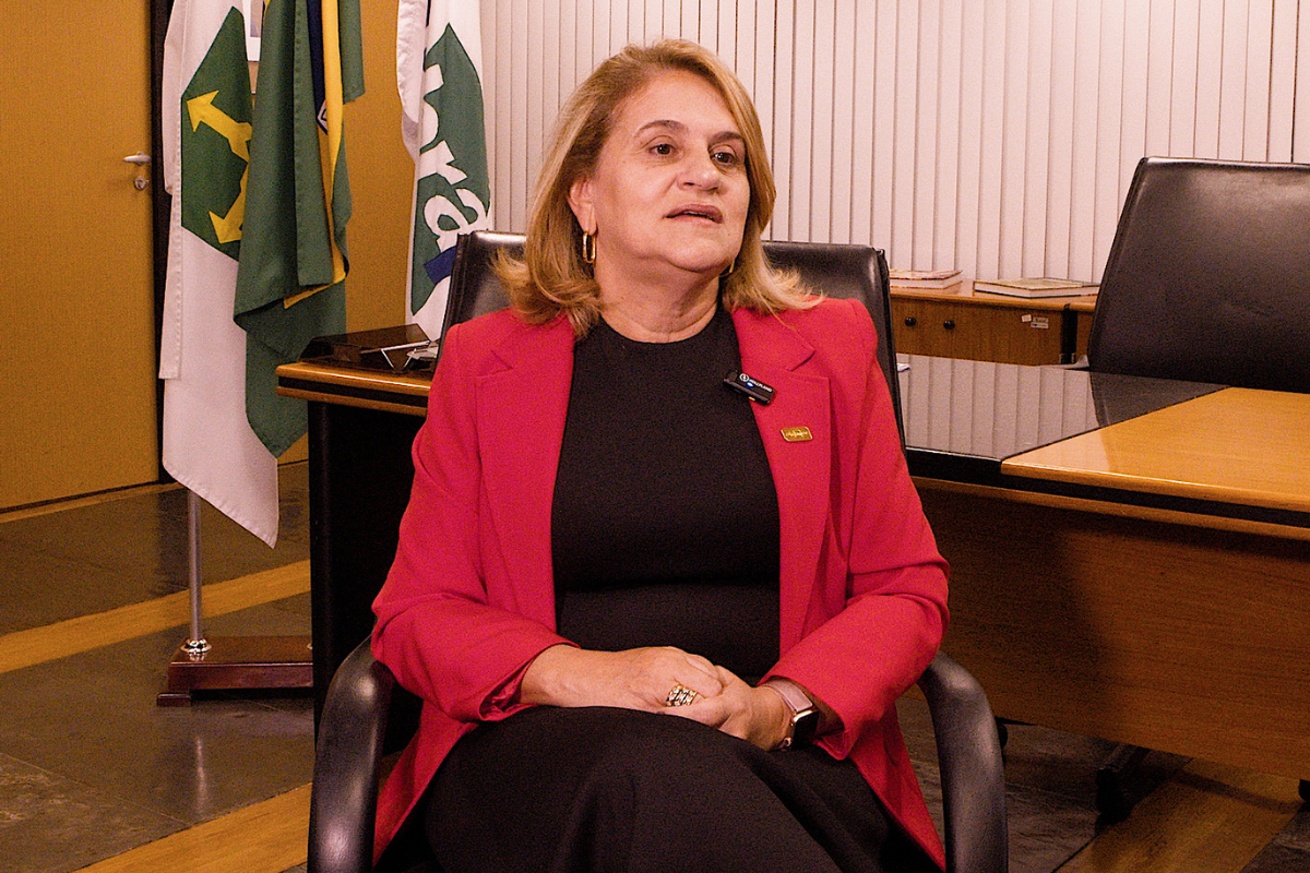 Embrapa espera aval da AGU para captar R$ 100 mi com royalties | Agro ...